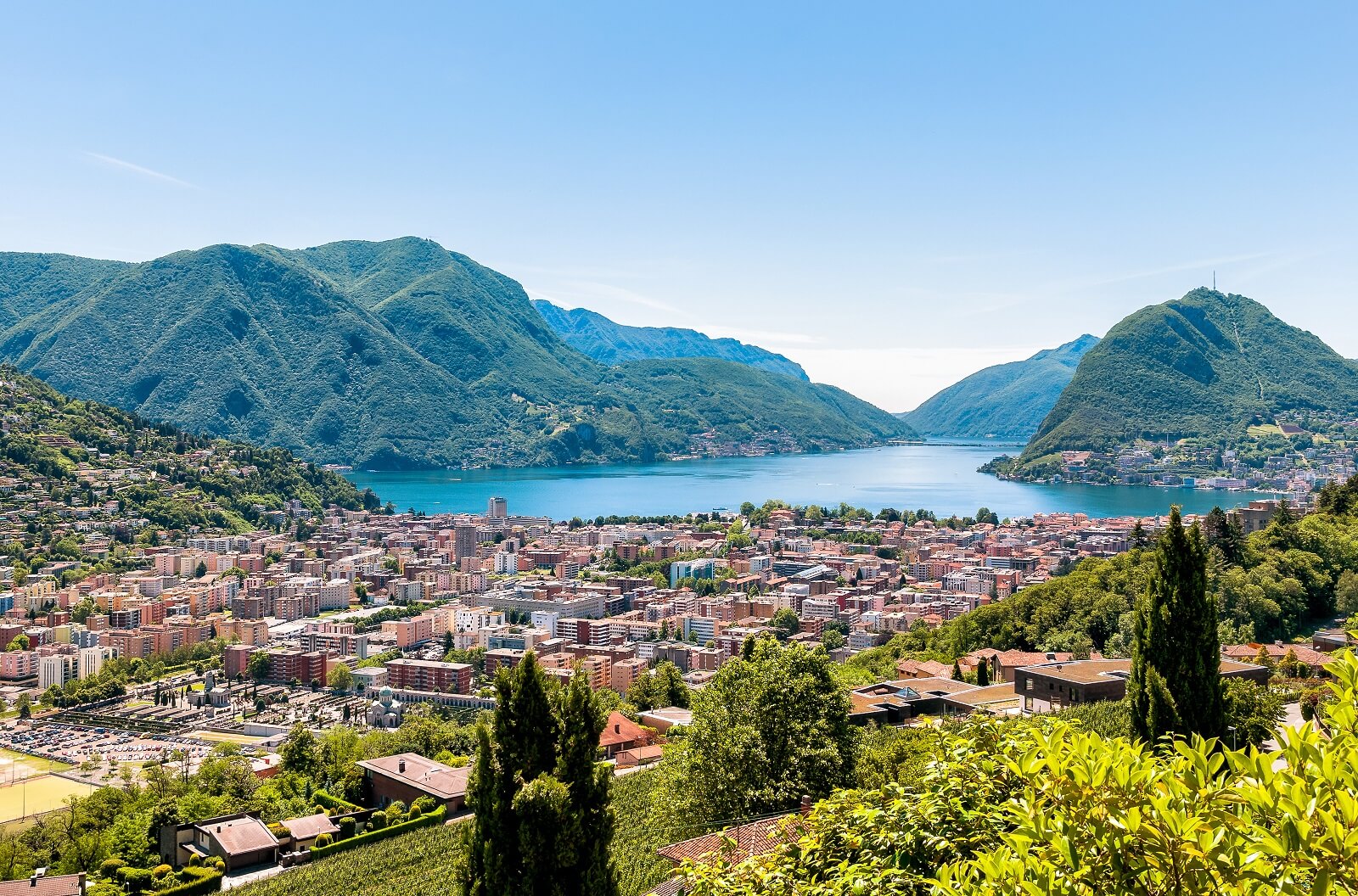 FINDEA | Treuhand in Lugano - Ihre Treuhandspezialisten