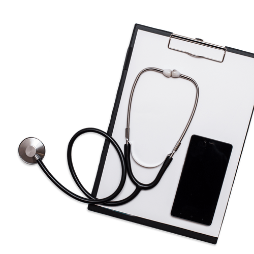 Cipherhealth - Reinventing patient-centered care in hospitals