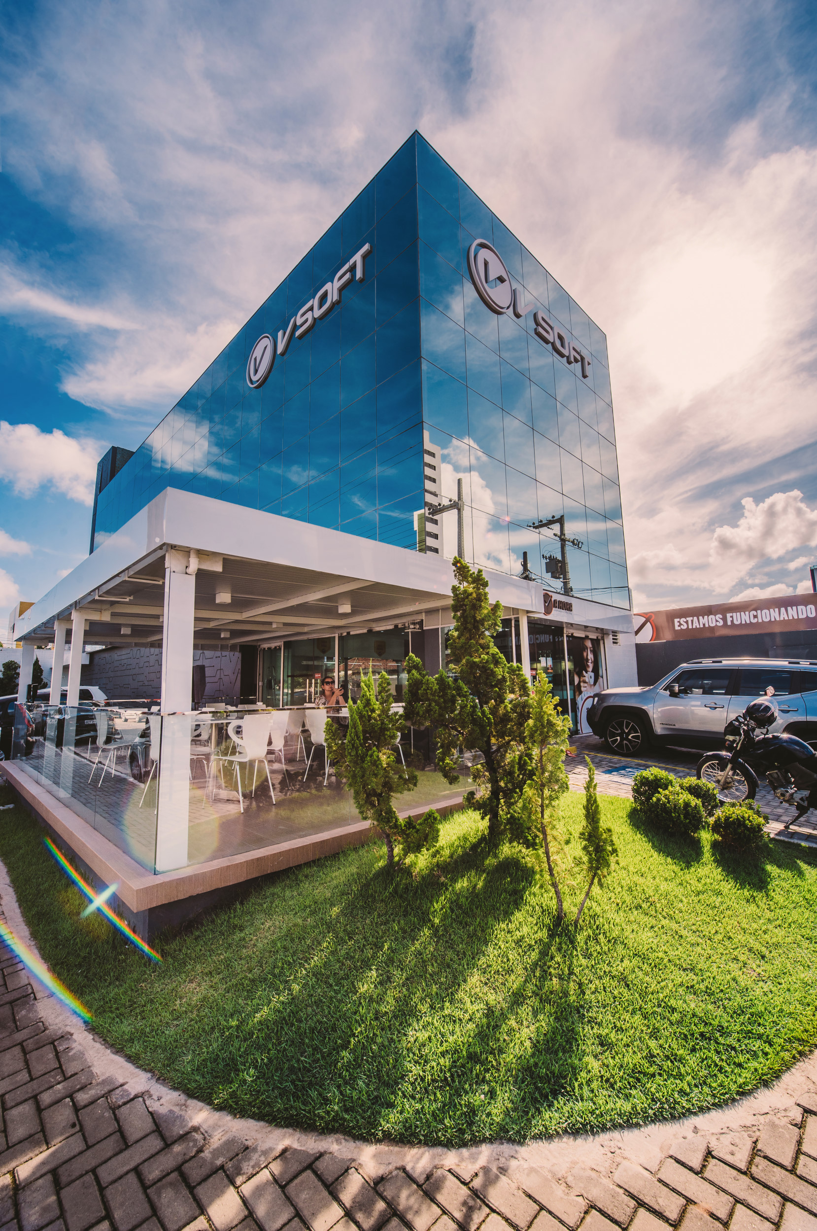 Sobre | Vsoft