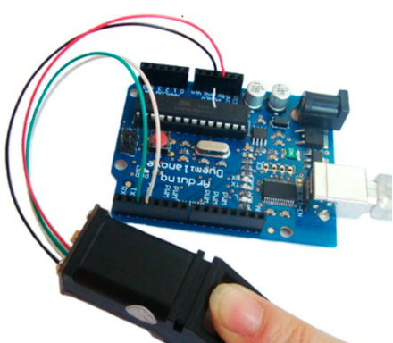 Do Arduino ao projeto final: a importância dos testes | Vsoft