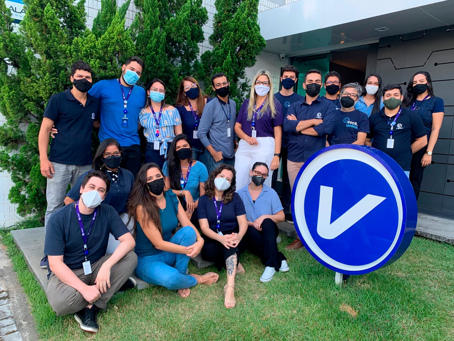 Por que escolher a Vsoft para trabalhar? | Vsoft