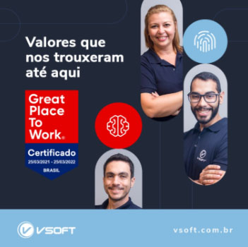 Cultura organizacional como aliada de empresas de tecnologia | Vsoft