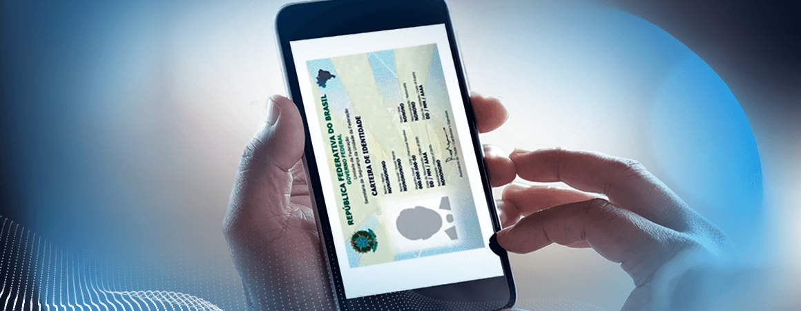 Documentos digitais de identificação | Vsoft