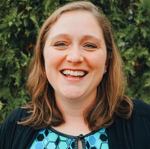 Reign Ministries Staff