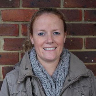 Reign Ministries Staff