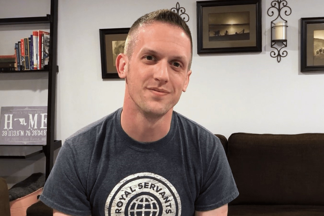 COVID-19 and Lament, Part 1 - Reign Ministries