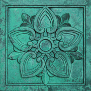 Decorative Medallions | Architectural Elements