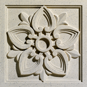 Decorative Medallions | Architectural Elements