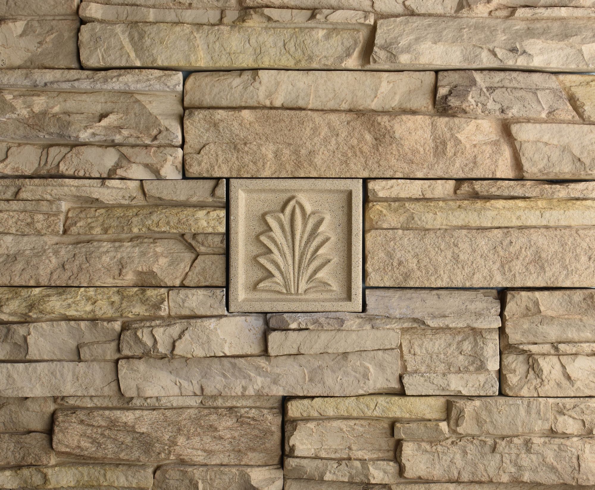 Decorative Masonry Inserts Gallery | Pineapple Grove Designs