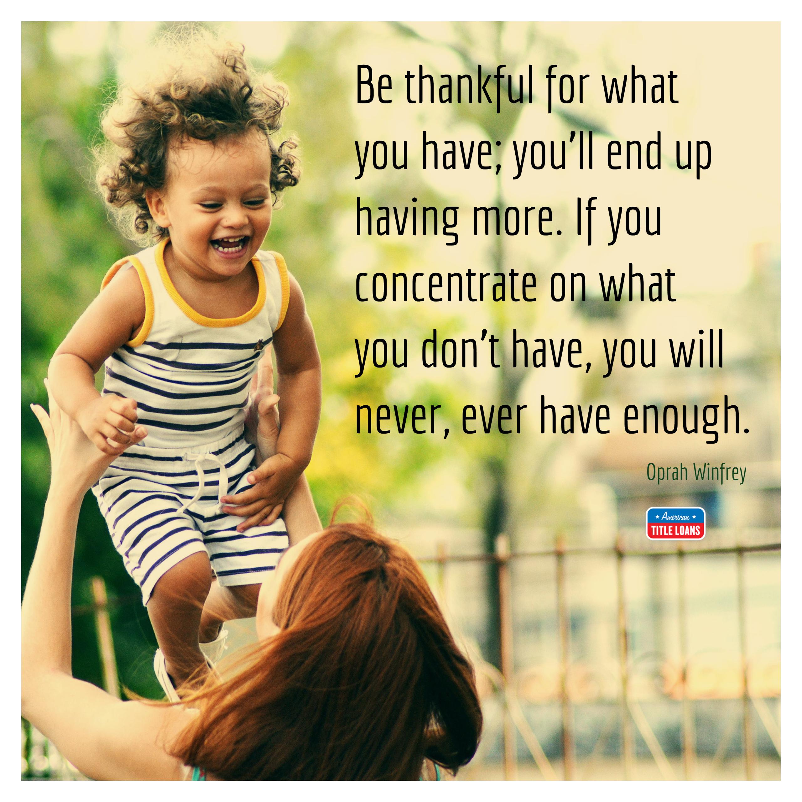 Five Financial Quotes That Will Empower You To Take Control Of Your Money