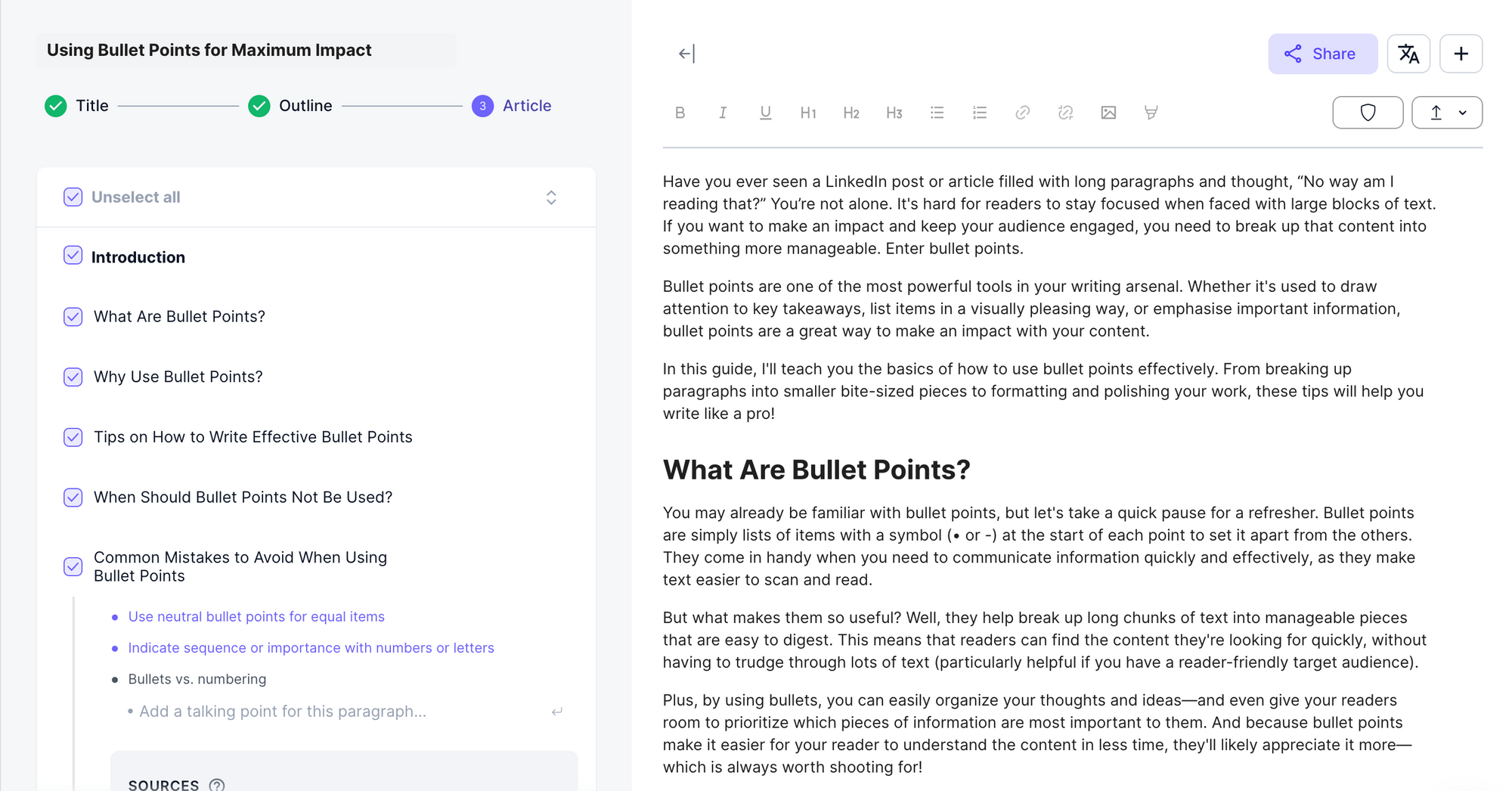 How To Write An Author Bio (With Examples & Templates)