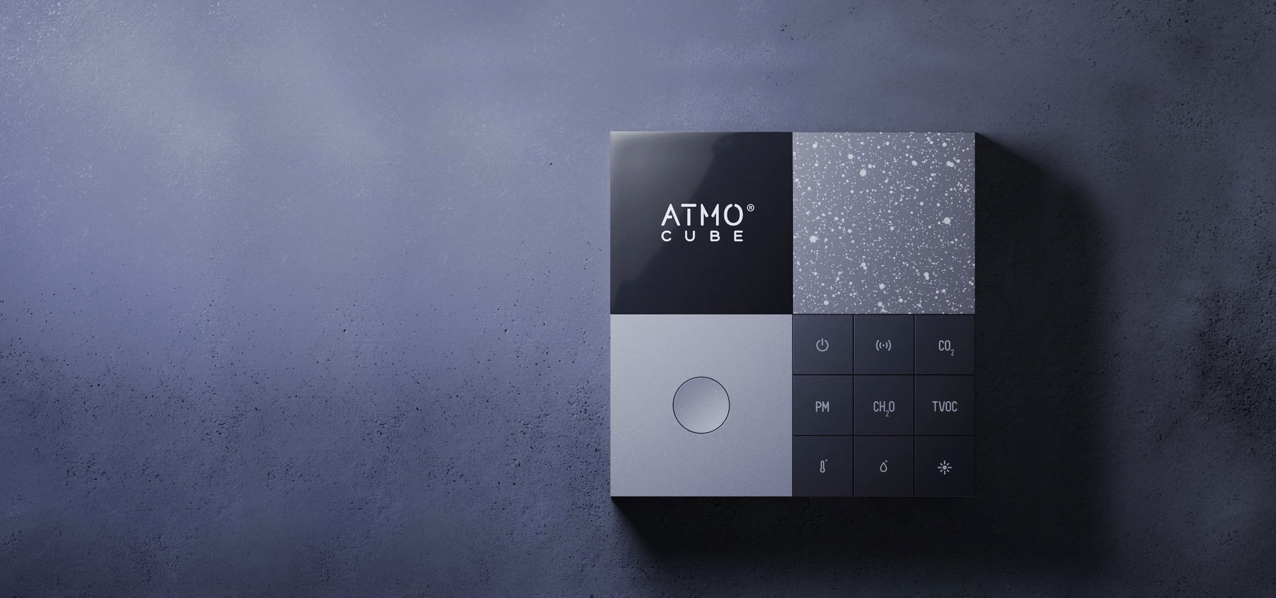 Standards for Air Quality Indices in Different Countries (AQI)