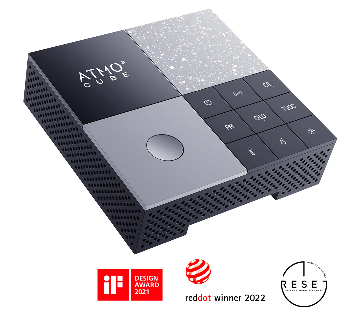 Portable and Indoor Air Quality Monitors For HVAC Professionals