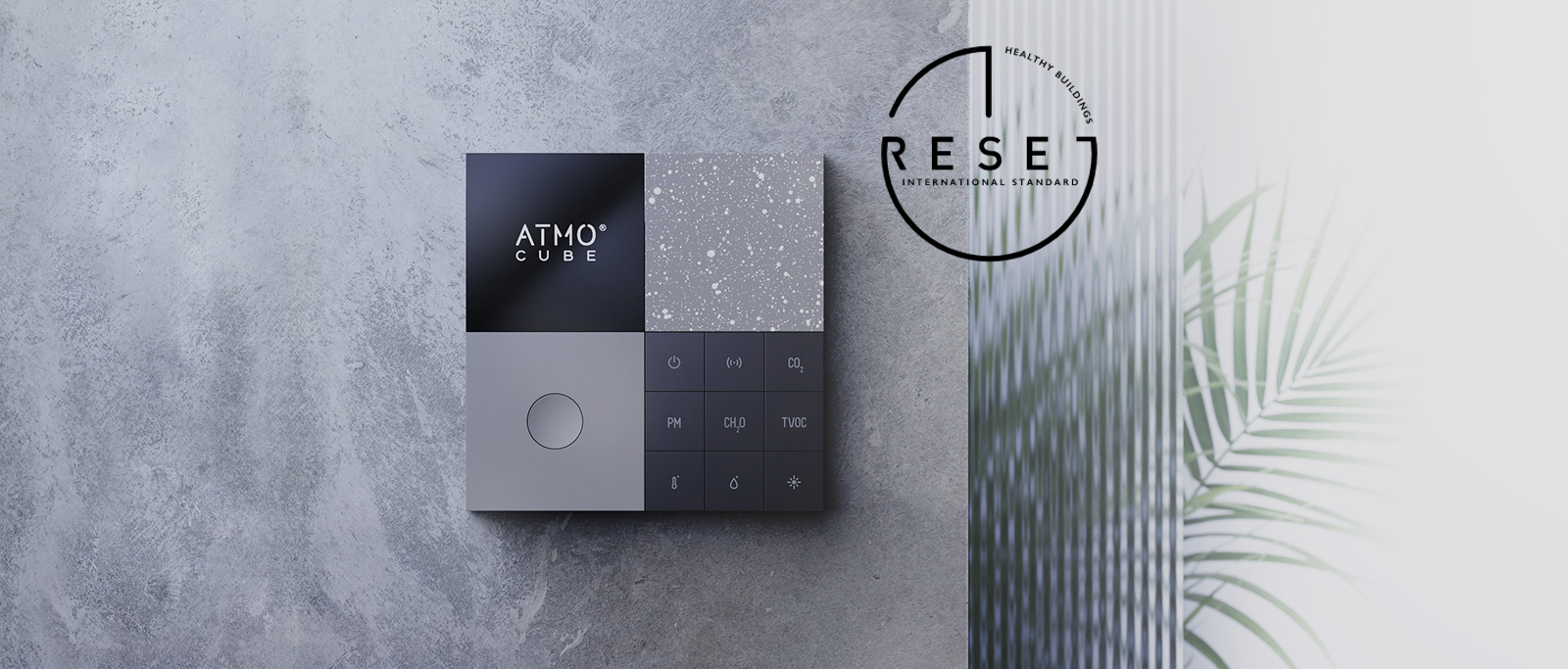 ATMO – Air Quality Monitors for Consumers and Businesses