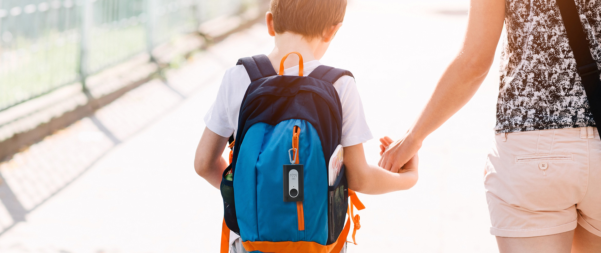 Engaging Communities for Clean Air: The Power of Citizen Science