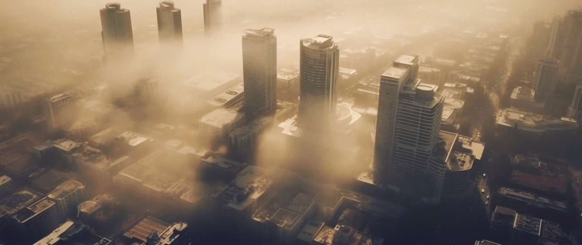 Wildfires Impact on Human Health and Safety Tips