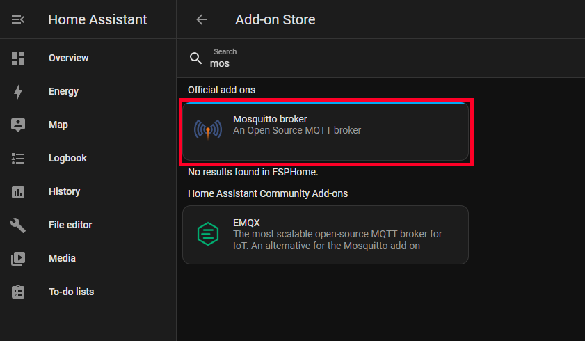 Integrating with Home Assistant via MQTT and Setting Up Automations