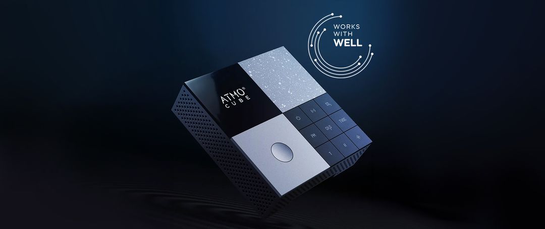 ATMO – Air Quality Monitors for Consumers and Businesses