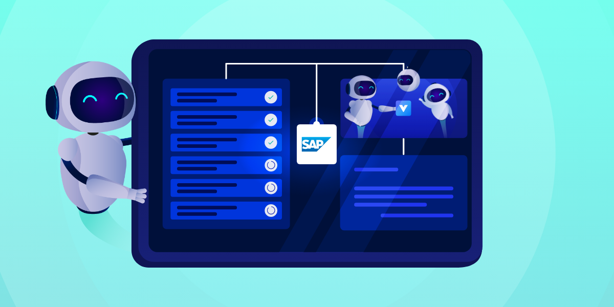 Test Automation for SAP Commerce Cloud | Virtuoso QA Blog