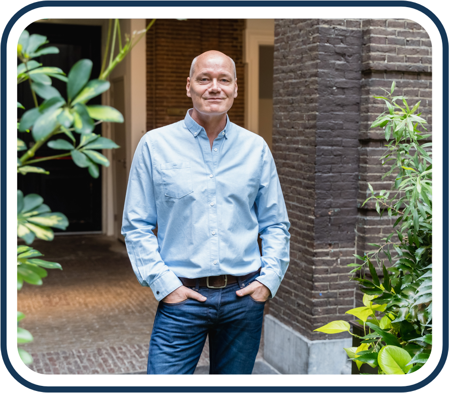 Over | discoveryourflow | Arjan Jansen van 't Land