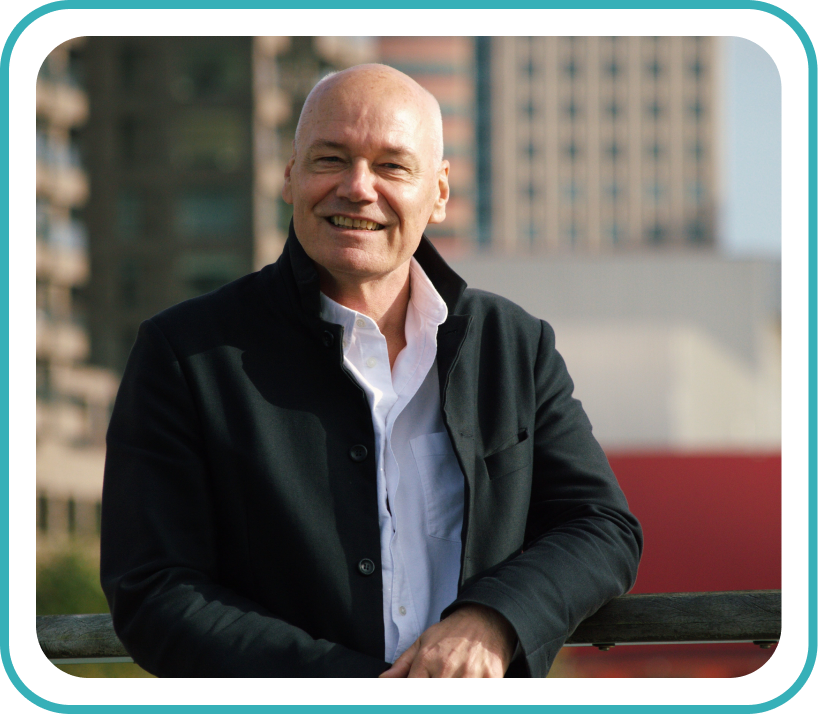 Over | discoveryourflow | Arjan Jansen van 't Land