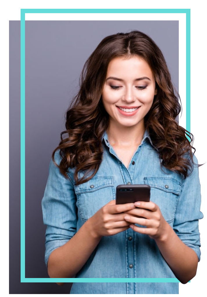 Custom Business App | Business Mobile App Development