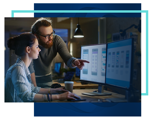 Custom Business App | Business Mobile App Development