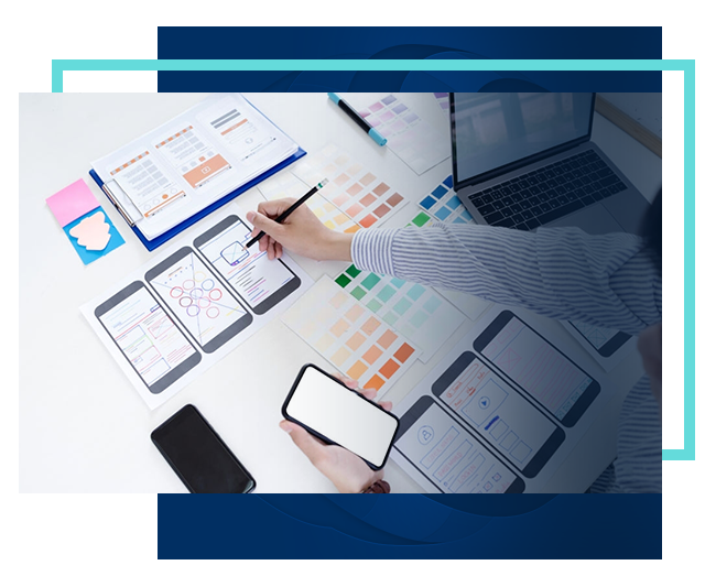 Custom Business App | Business Mobile App Development