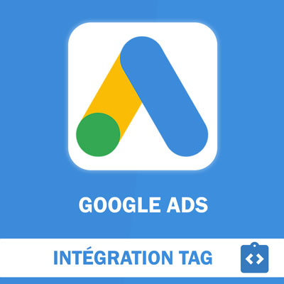 Installation du Tag de suivi Google Ads - Un service Growther 🚀