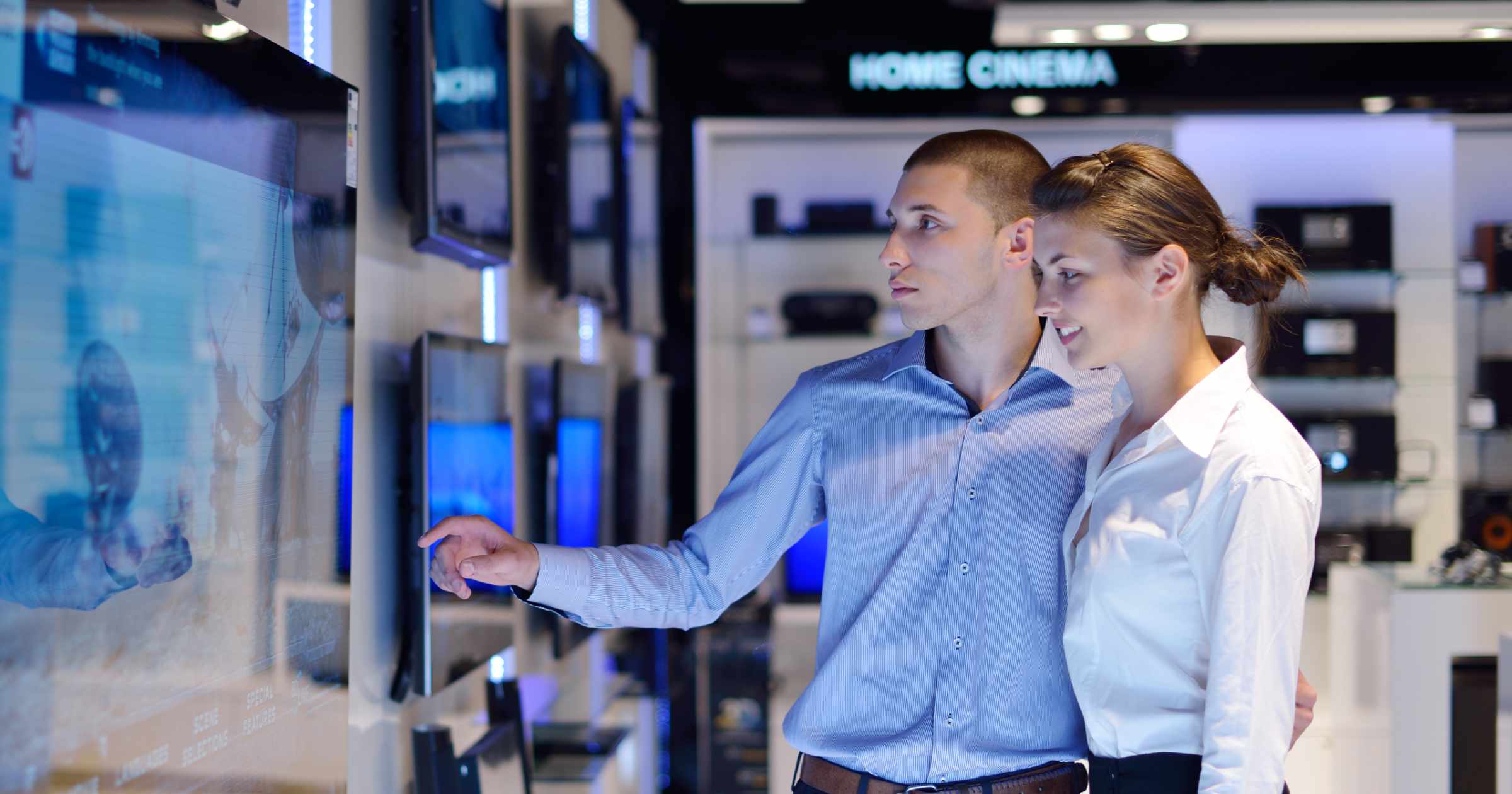 WiSA-Certified Retailers | WiSA