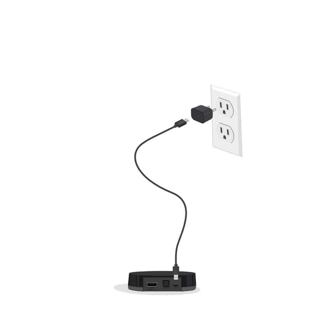 SoundSend Wireless Audio Transmitter | WiSA