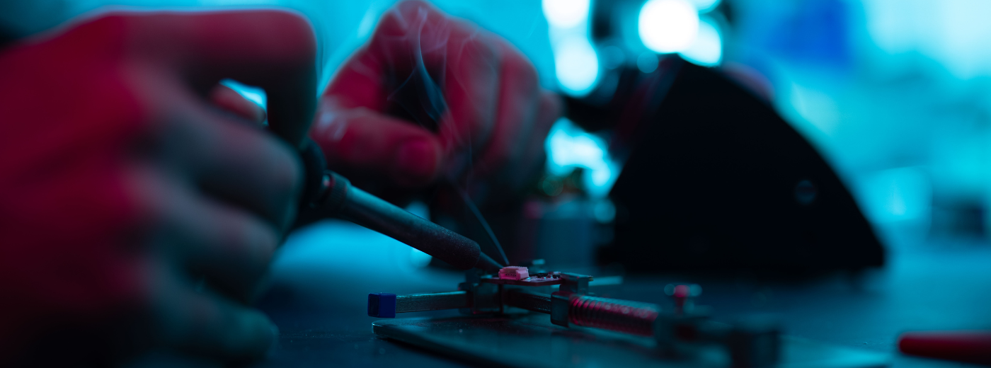 WearTech Applied Research Center Call for Innovation 2024