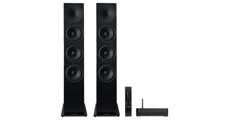 WiSA-Certified Speakers and Sound Systems | WiSA