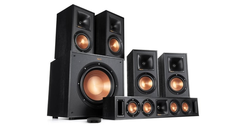 WiSA-Certified Speakers and Sound Systems | WiSA