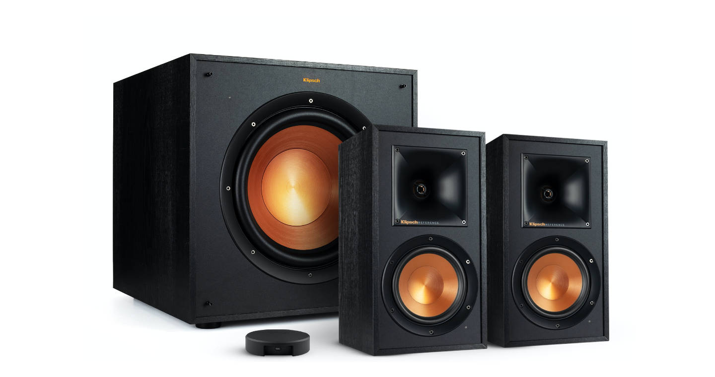 WiSA Member | Klipsch
