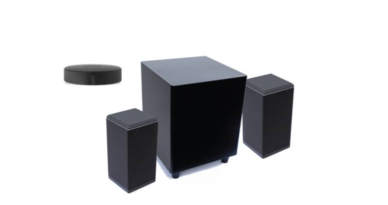 WiSA-Certified Speakers and Sound Systems | WiSA