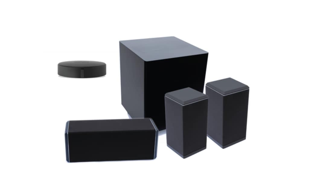 WiSA-Certified Speakers and Sound Systems | WiSA