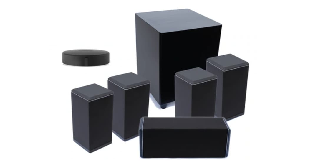 WiSA-Certified Speakers and Sound Systems | WiSA