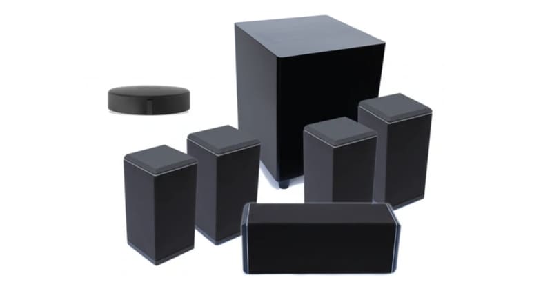 WiSA-Certified Speakers and Sound Systems | WiSA