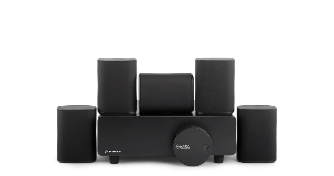 WiSA-Certified Speakers and Sound Systems | WiSA