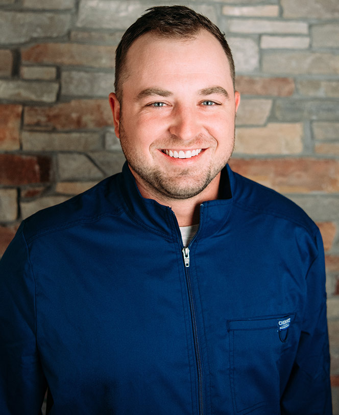 Dr. Alex Althoff - South University Dental Associates - 701.232.8884