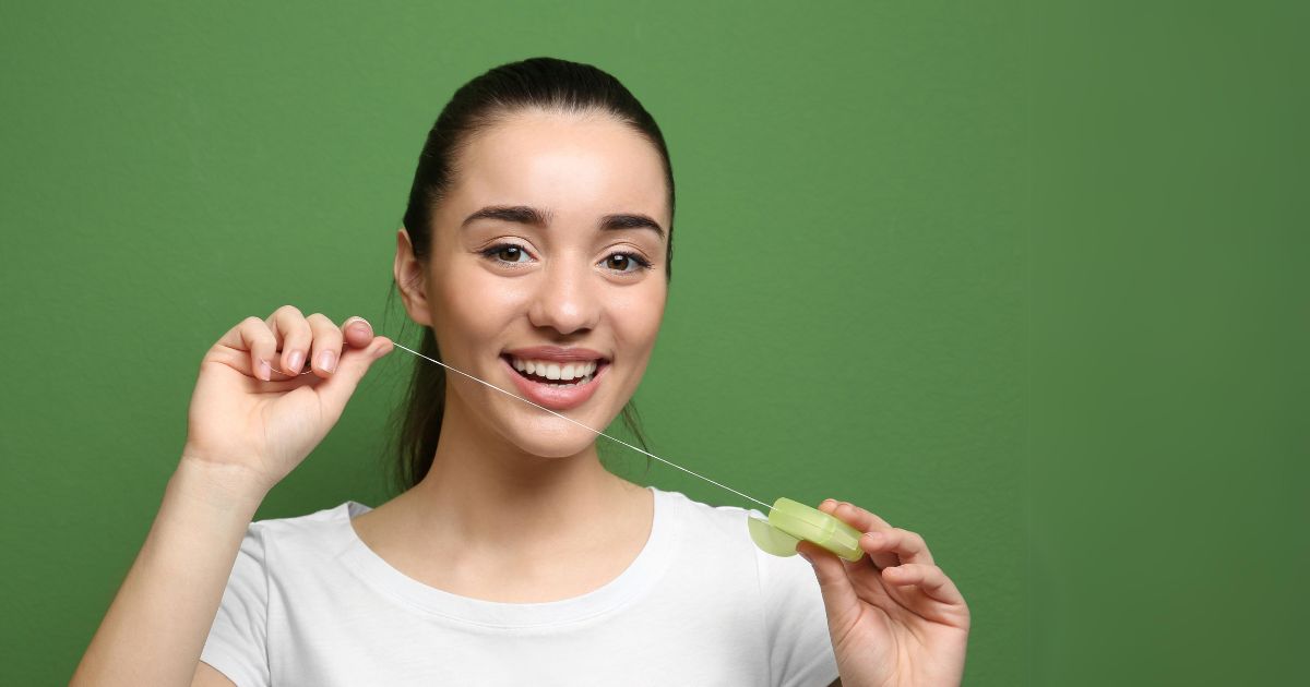 The Ultimate Guide to Flossing: Why It's More Important Than You Think ...