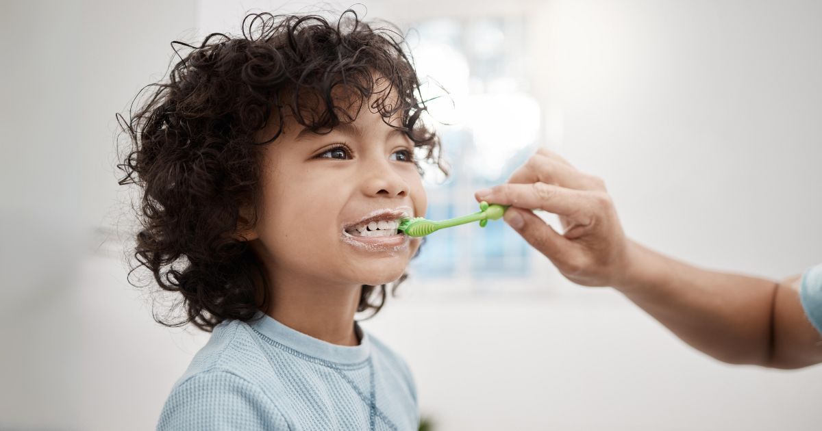 How to Keep Your Kids' Teeth Healthy: A Parent's Guide | Fargo Dentist
