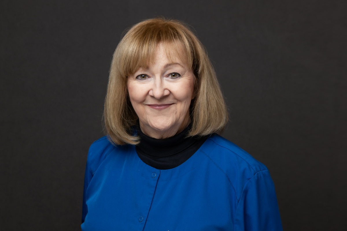 Cathy -Registered Dental Hygienist - South University Dental Associates