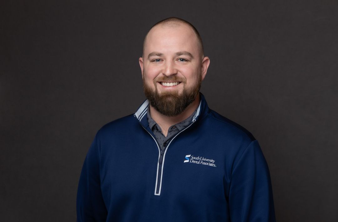 Dr. Alex Althoff - - South University Dental Associates