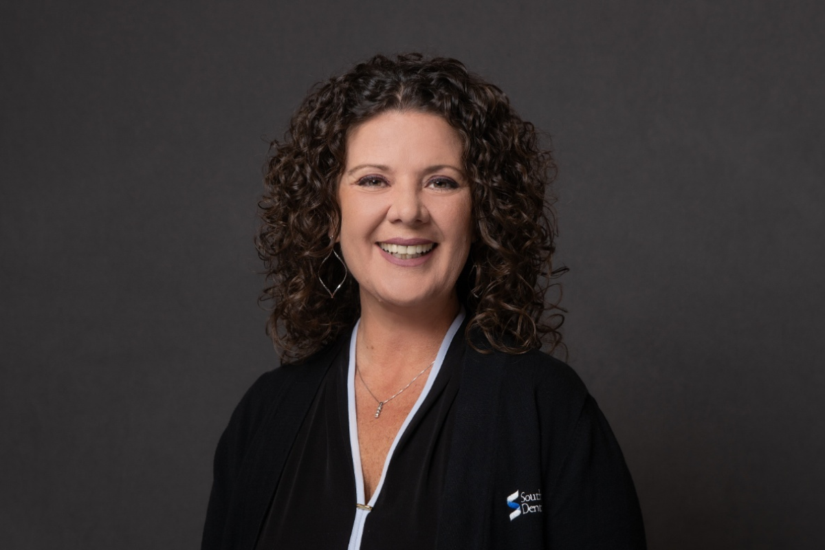 Natalie -Office Manager - South University Dental Associates