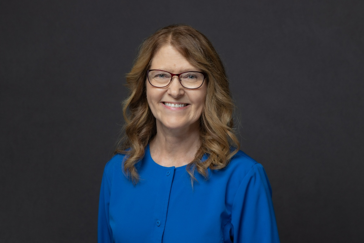 Ginelle -Certified/Registered Dental Assistant - South University ...