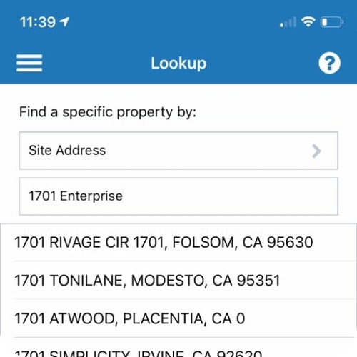 PropertyRadar - Property Data and Owner Information Platform