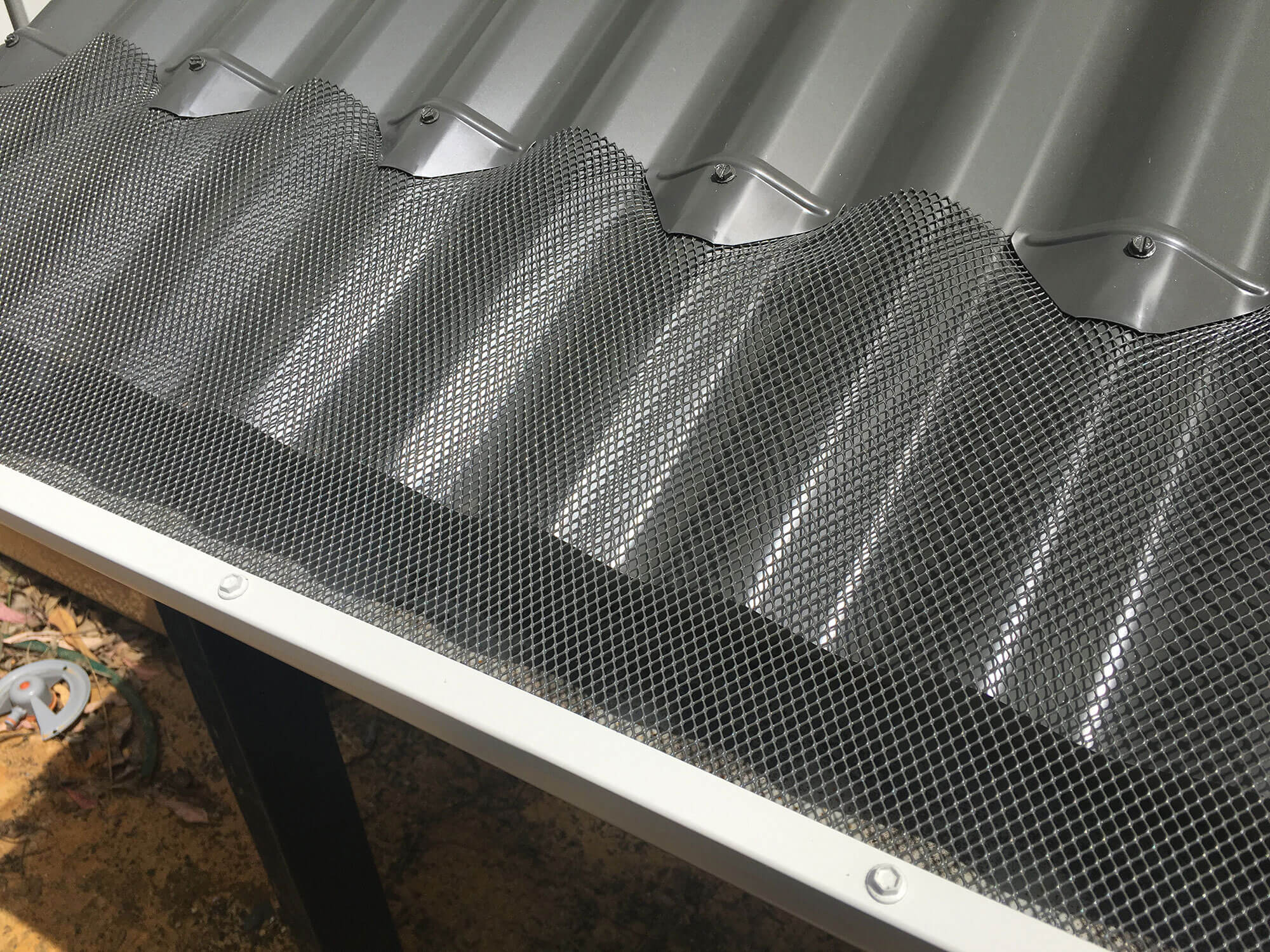 Gutter Guard & Bird Proofing Systems Across Tasmania