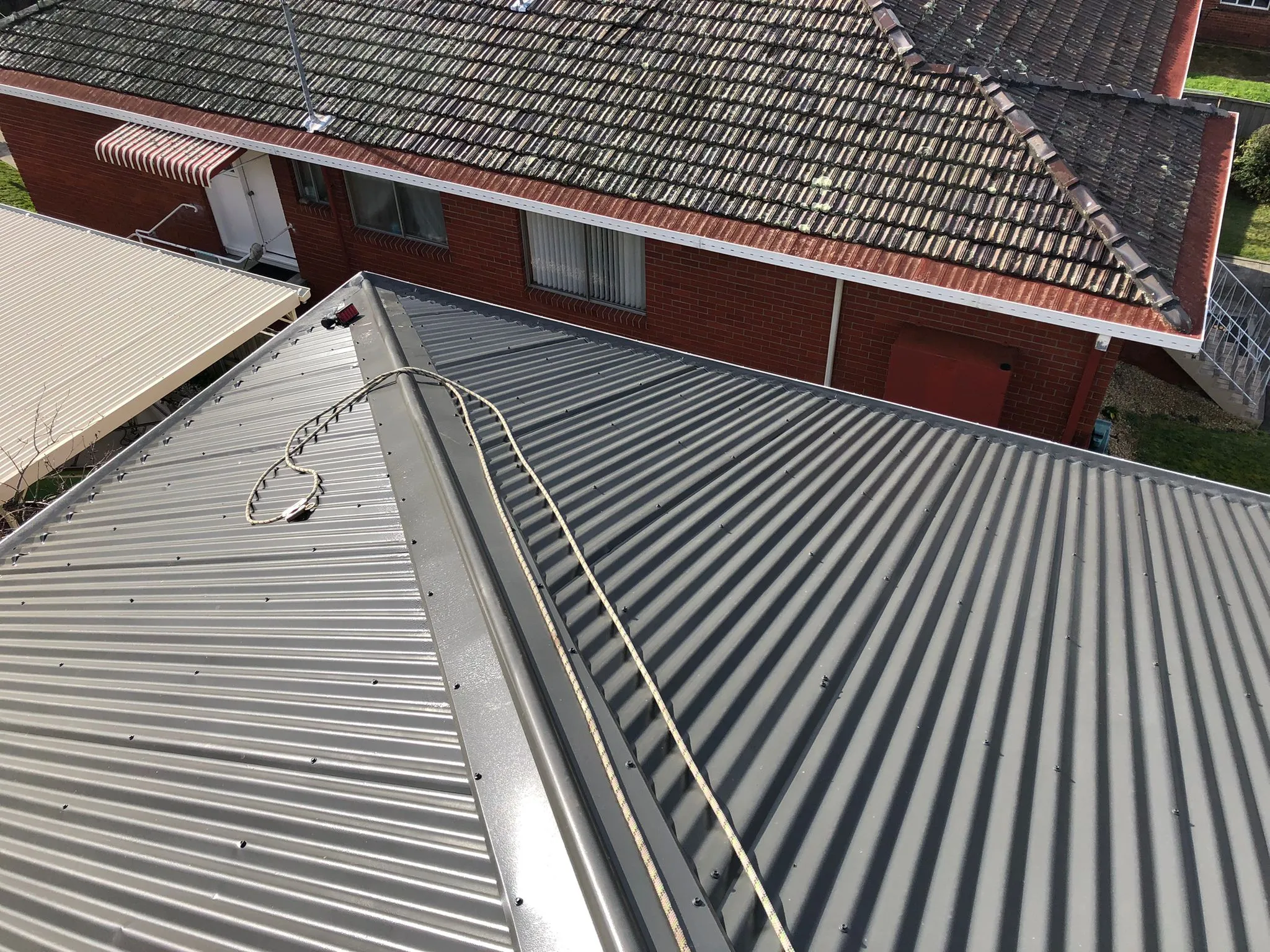 Gallery | Gutter Protection Solutions